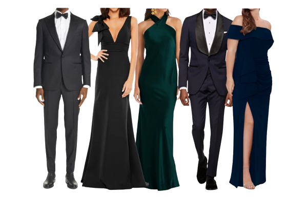 😎 The Perfect Outfit